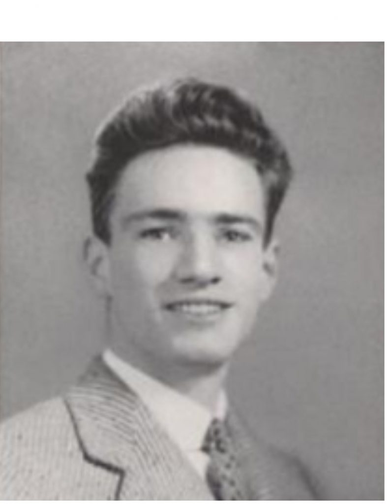 George N. Bissell | In Memoriam