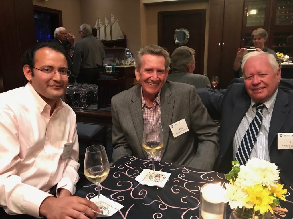 Alumni Connections - A Williston Northampton blog dedicated to all ...