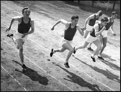 William Rittase - From the Archives