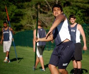 William Rittase - From the Archives