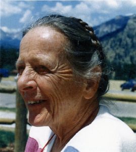 Sarah Stevens in Her Time - From the Archives