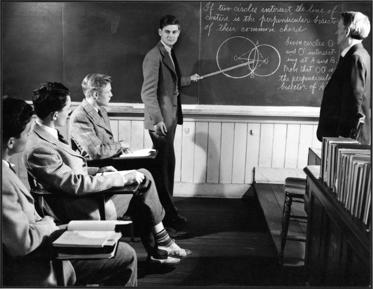 William Rittase - From the Archives