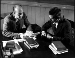 William Rittase - From the Archives