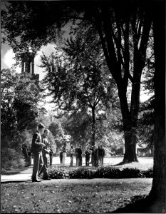 William Rittase - From the Archives