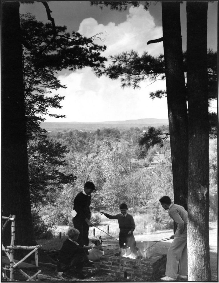 A William Rittase Gallery (II) - From the Archives