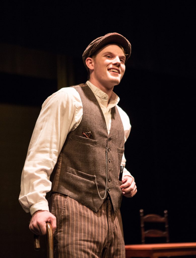 Working Artist Awards Recognize Devotion to Craft - Arts Spotlight