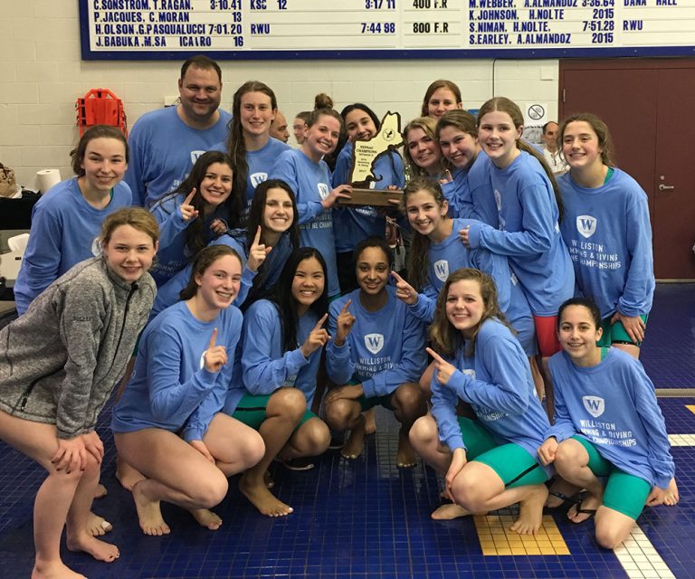 Wildcat Swimmers and Divers Dominate Championships | Athletics News