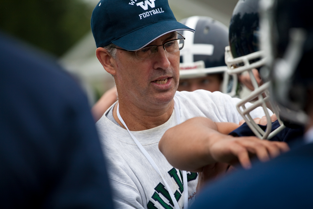 Athletic Awards | Athletics News