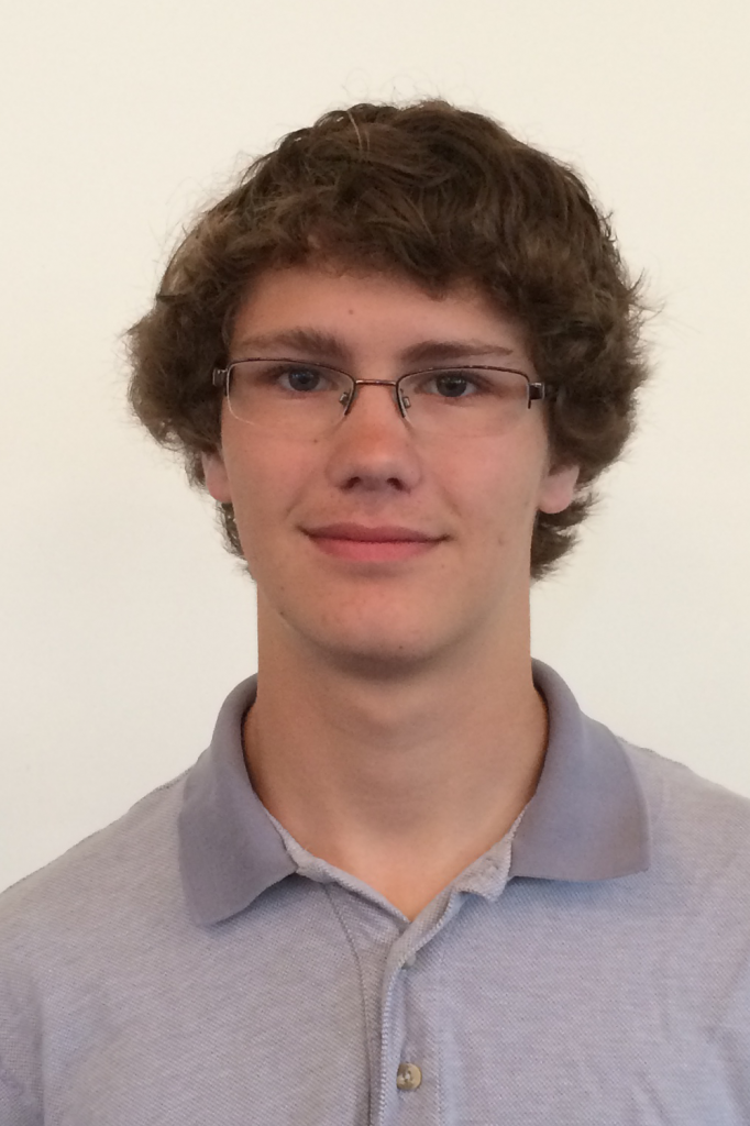 US Math Students of the Trimester – Spring 2014 | Math @ Williston