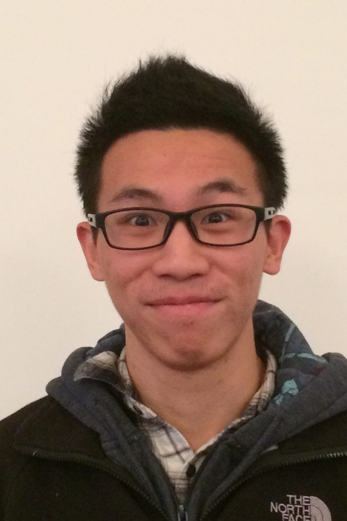 US Math Students of the Trimester – Fall 2014 | Math @ Williston