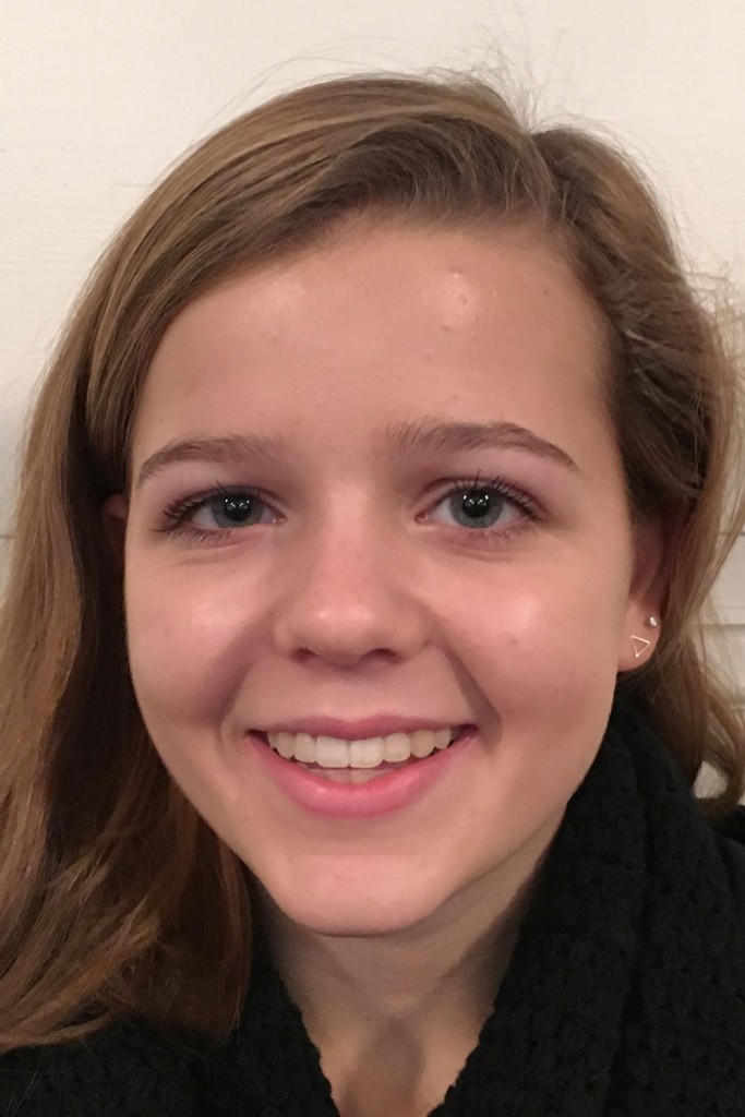 US Mathematics Students of the Trimester – Fall 2015 | Math @ Williston