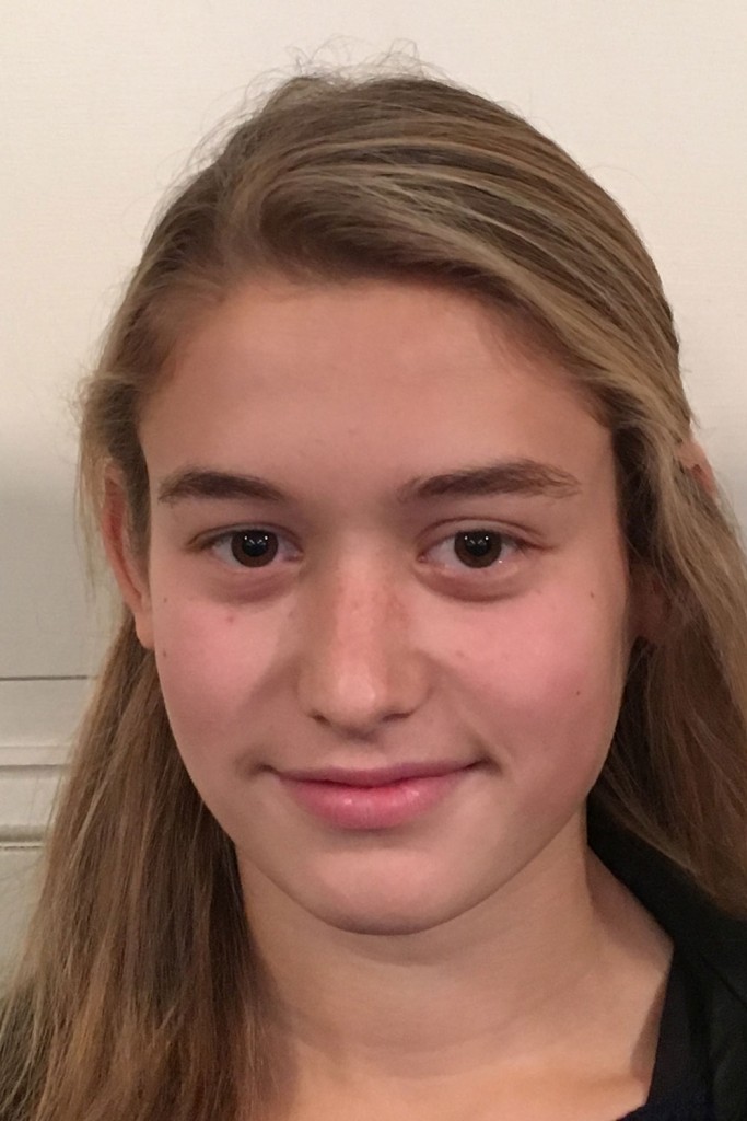 US Mathematics Students of the Trimester – Fall 2015 | Math @ Williston