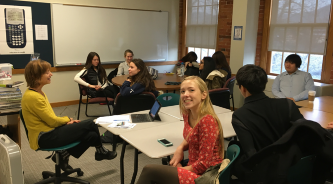 Math Resource Center - Math @ Williston