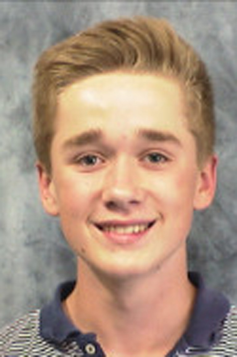 US Mathematics Students of the Trimester – Winter 2016 - Math @ Williston