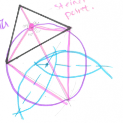 Steiner Point Construction - Math @ Williston