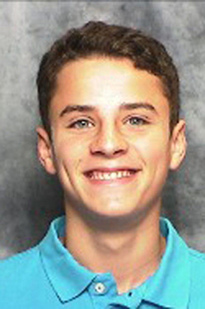 US Mathematics Students of the Trimester – Fall 2017 - Math @ Williston