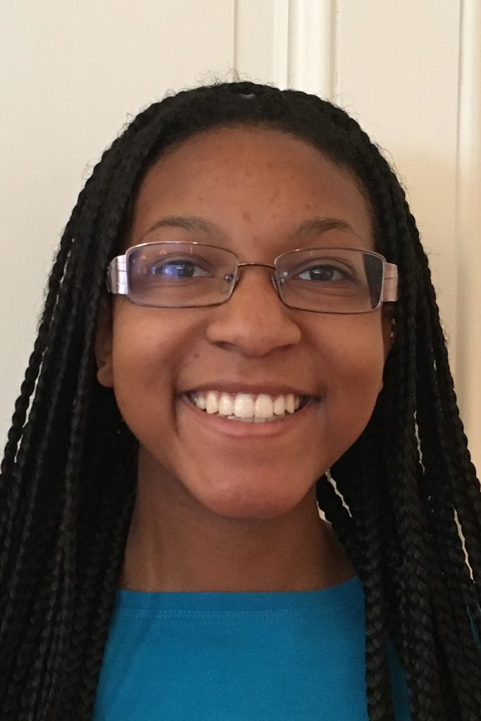 US Mathematics Students of the Trimester – Winter 2018 - Math @ Williston