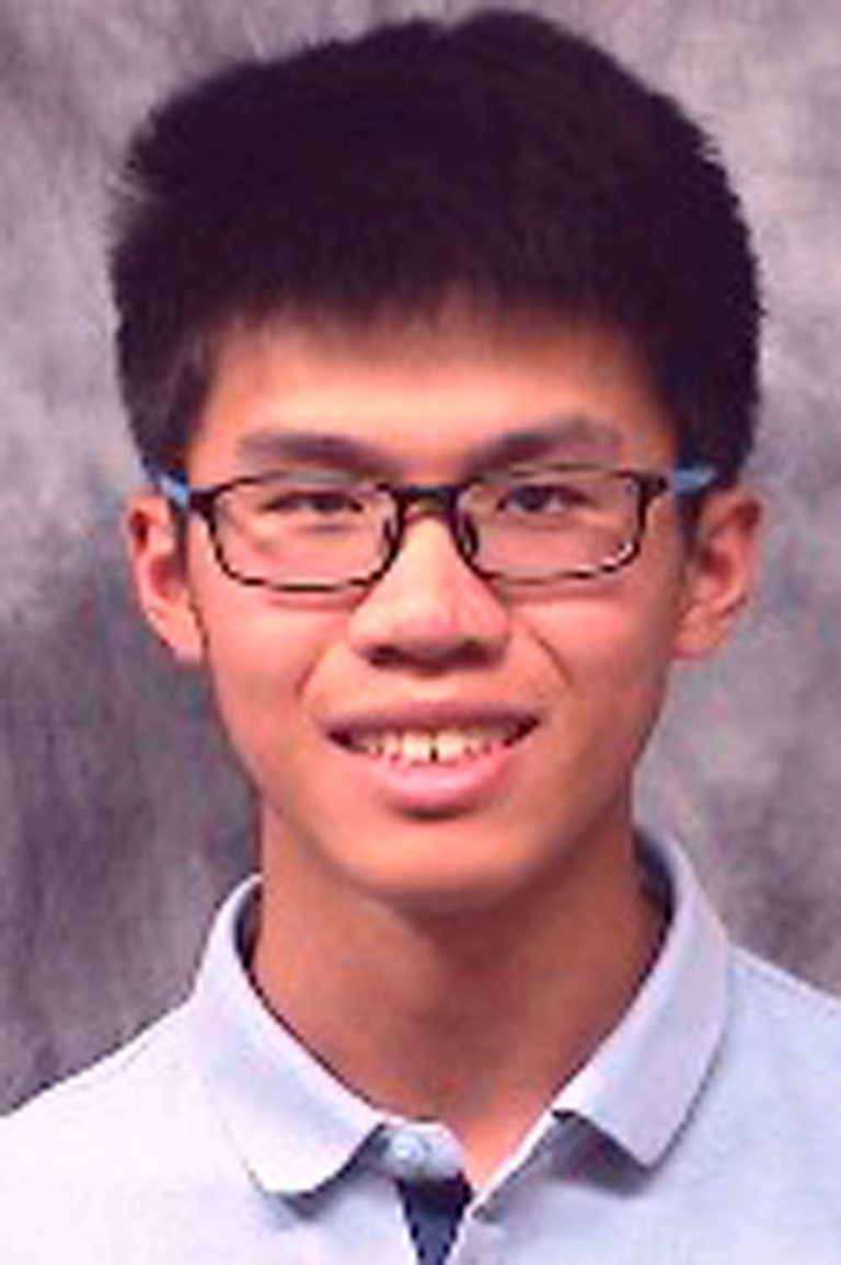 US Mathematics Students of the Trimester – Fall 2018 - Math @ Williston