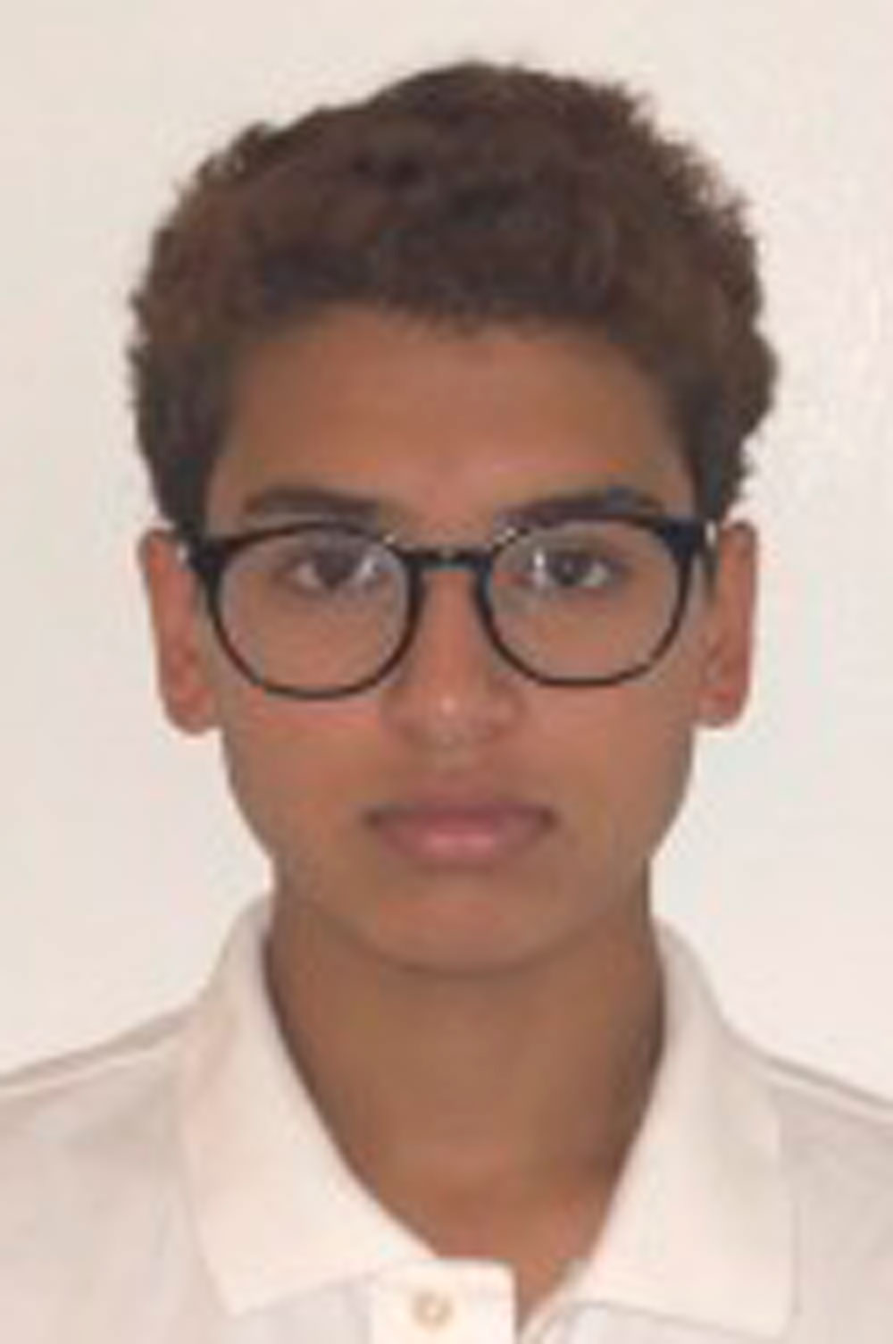 US Mathematics Students of the Trimester – Fall 2018 - Math @ Williston