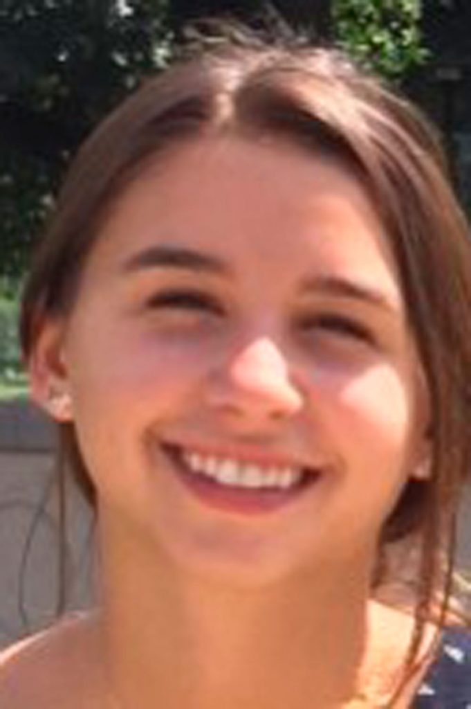 US Mathematics Students of the Trimester – Fall 2018 - Math @ Williston