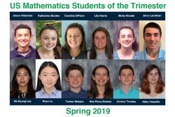 Math @ Williston | All about math department projects and events.