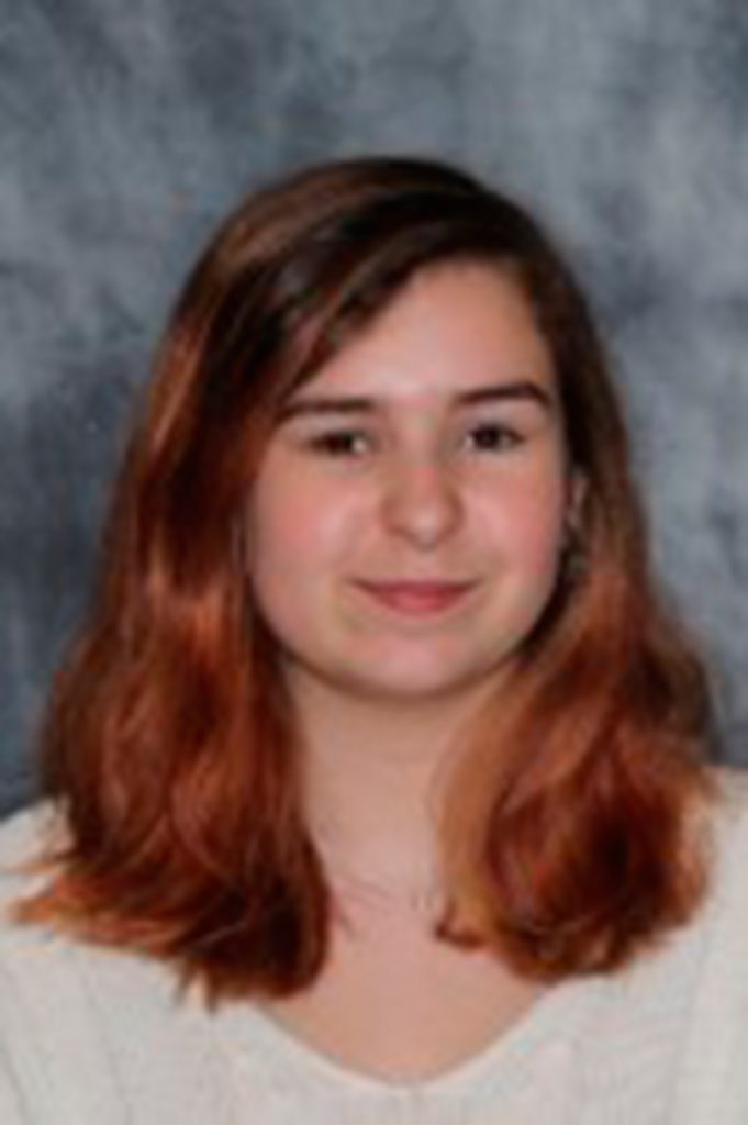 US Mathematics Students of the Trimester – Spring 2019 - Math @ Williston