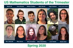 Math @ Williston | All about math department projects and events.