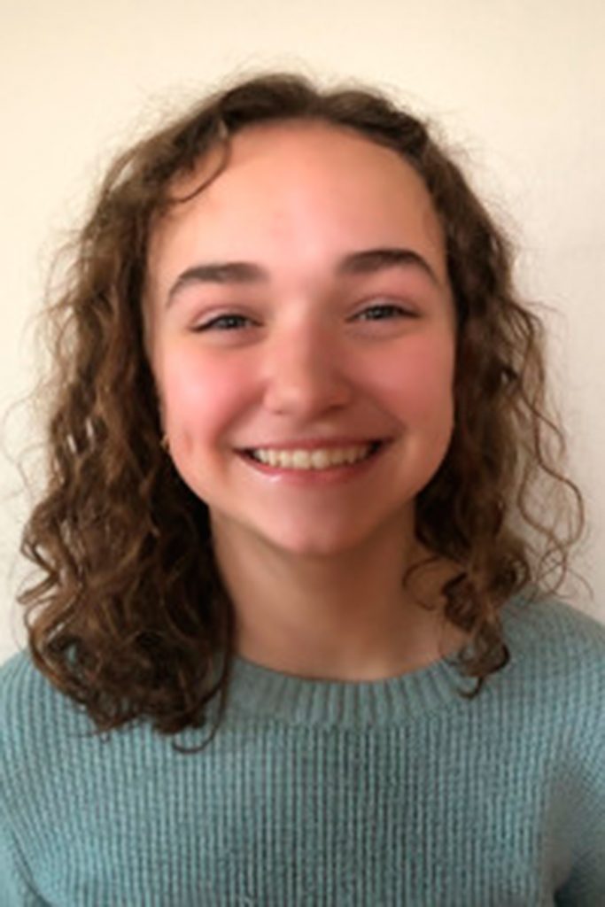 US Mathematics Students of the Trimester – Fall 2020 - Math @ Williston