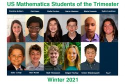 Math @ Williston - All about math department projects and events.