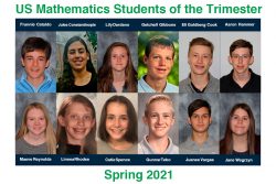 Math @ Williston - All about math department projects and events.