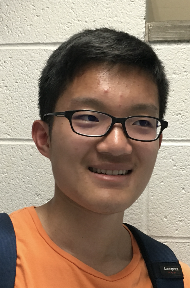 Steven Wang (’20) has qualified for the Mathematical Olympiad Program ...