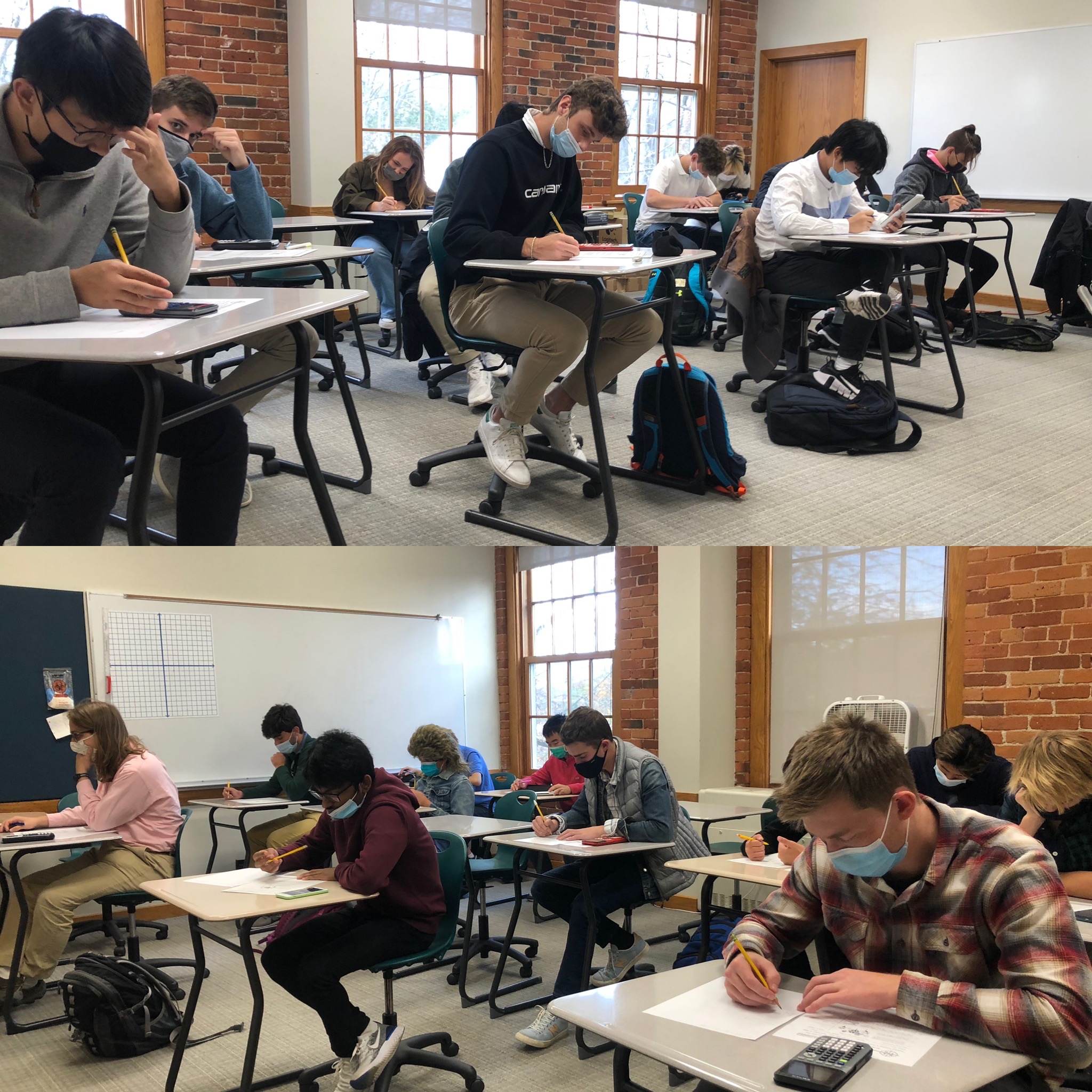 NEML 2 Results 21-22! - Math Team