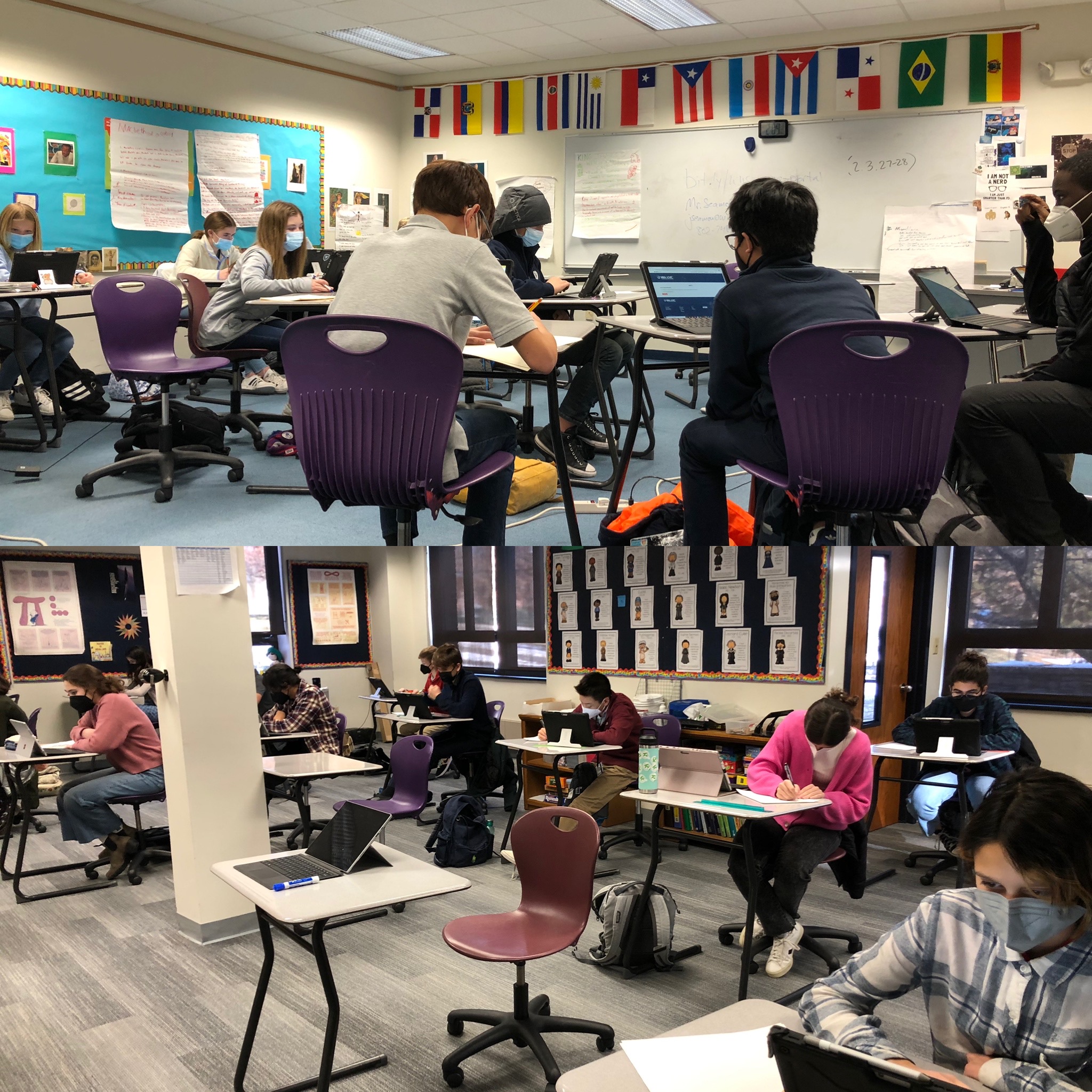 AMC 8 Record! AMC 10/12 Results! - Math Team