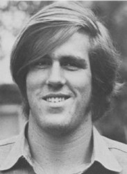 Edward “Ted” Sexton ’72 - In Memoriam