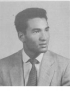 Robert Secundy - In Memoriam