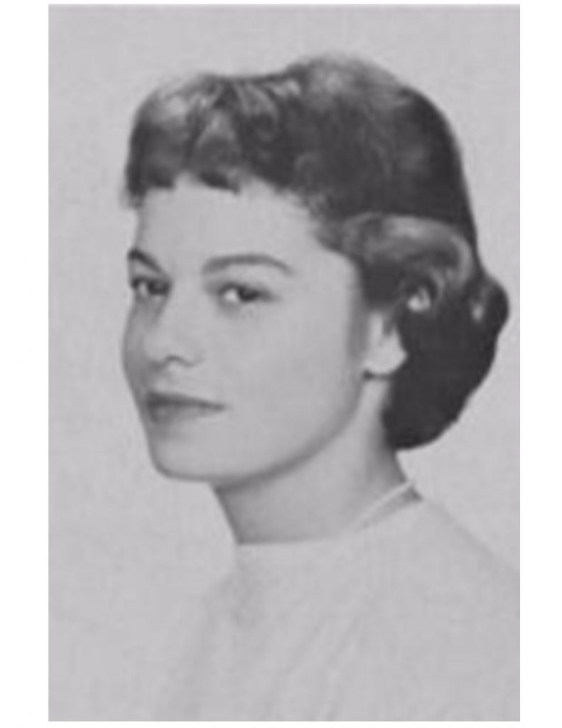 Nancy DerGiragossian Craig - In Memoriam