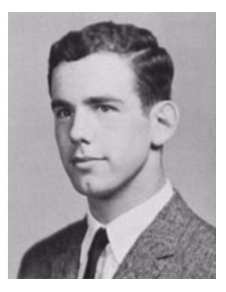 May 24, 2017 - In Memoriam