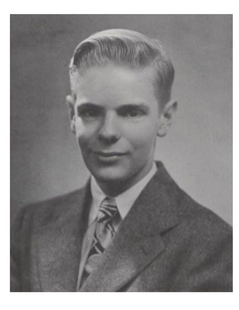 D.J. Harry Webb - In Memoriam