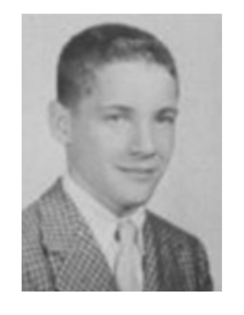 Charles M. Cohn - In Memoriam