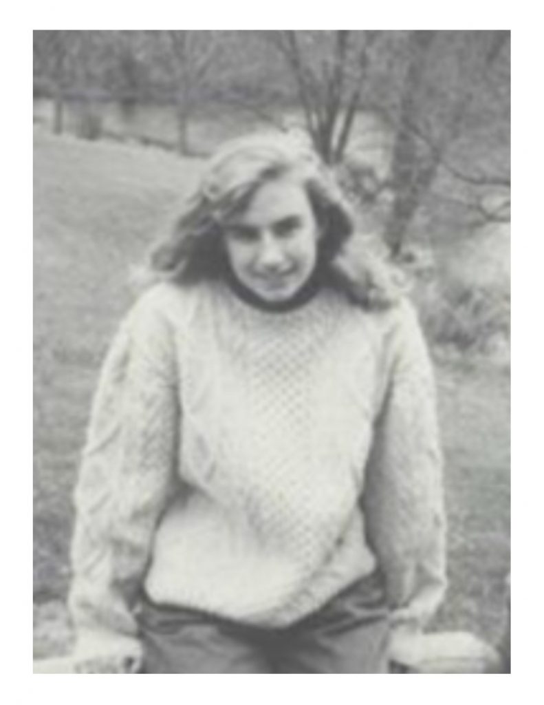 Katherine Nicholson ’89 - In Memoriam