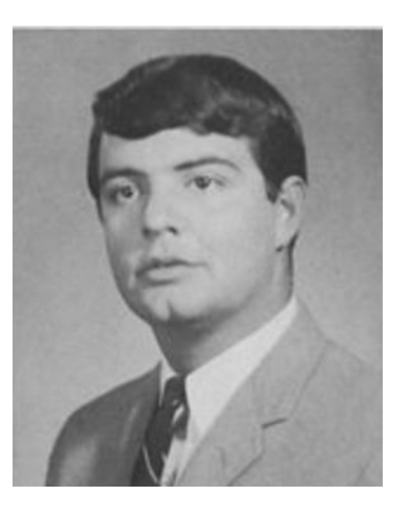 Joseph J. Deliso Jr. ’65 - In Memoriam