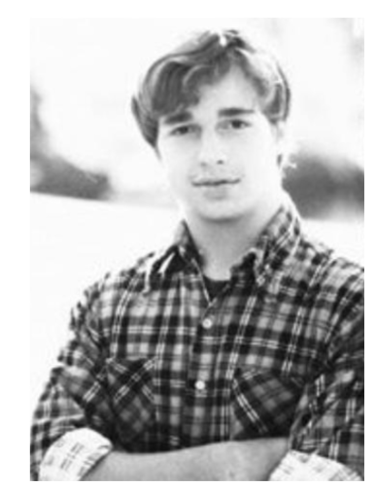 Bruce L. McHugh ’78 - In Memoriam
