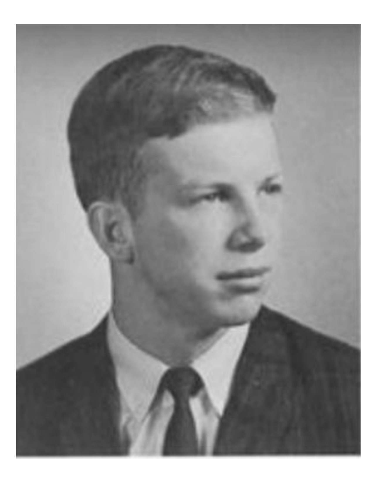 John J. Lyons ’64 - In Memoriam