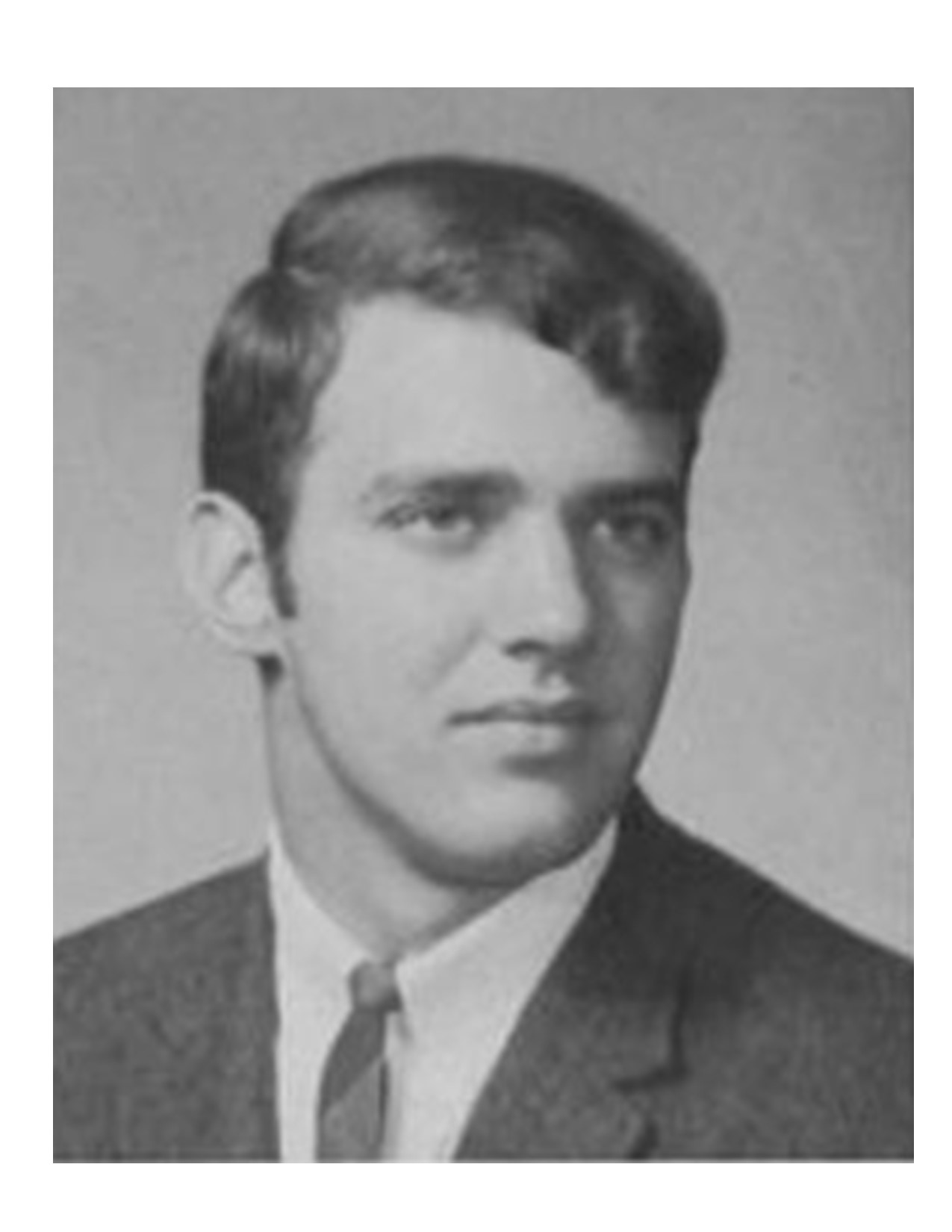 Peter M. Wheelock ’67 - In Memoriam