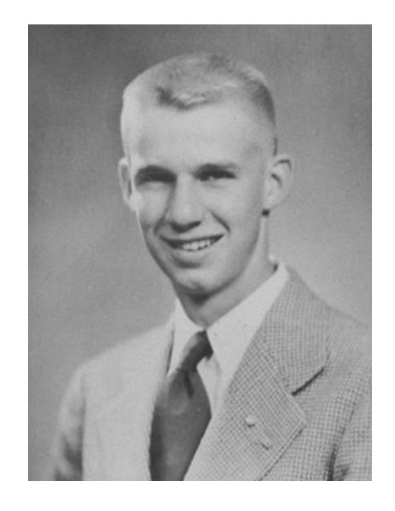 December, 2021 - In Memoriam