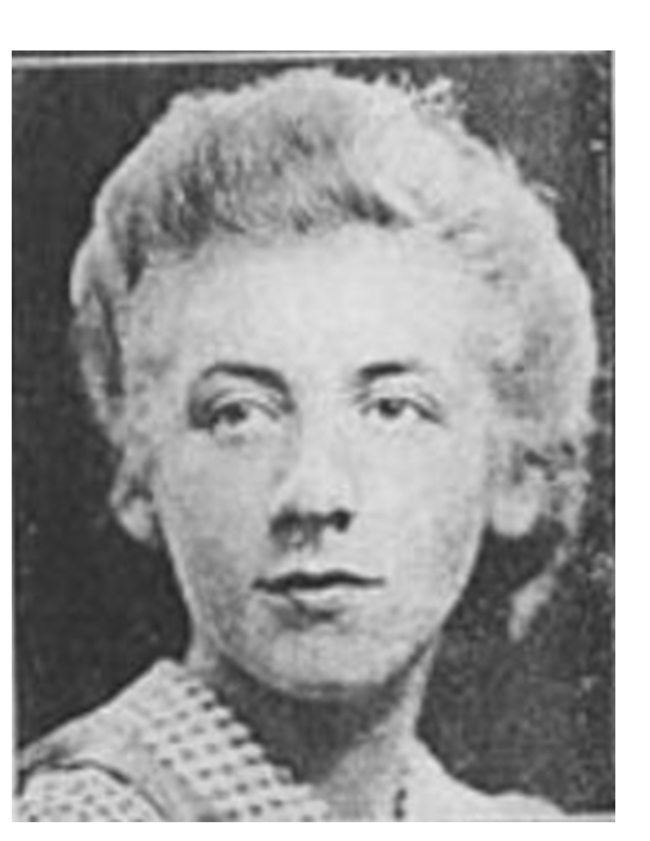 Christian Murray-Allen Gerhard ’40 - In Memoriam