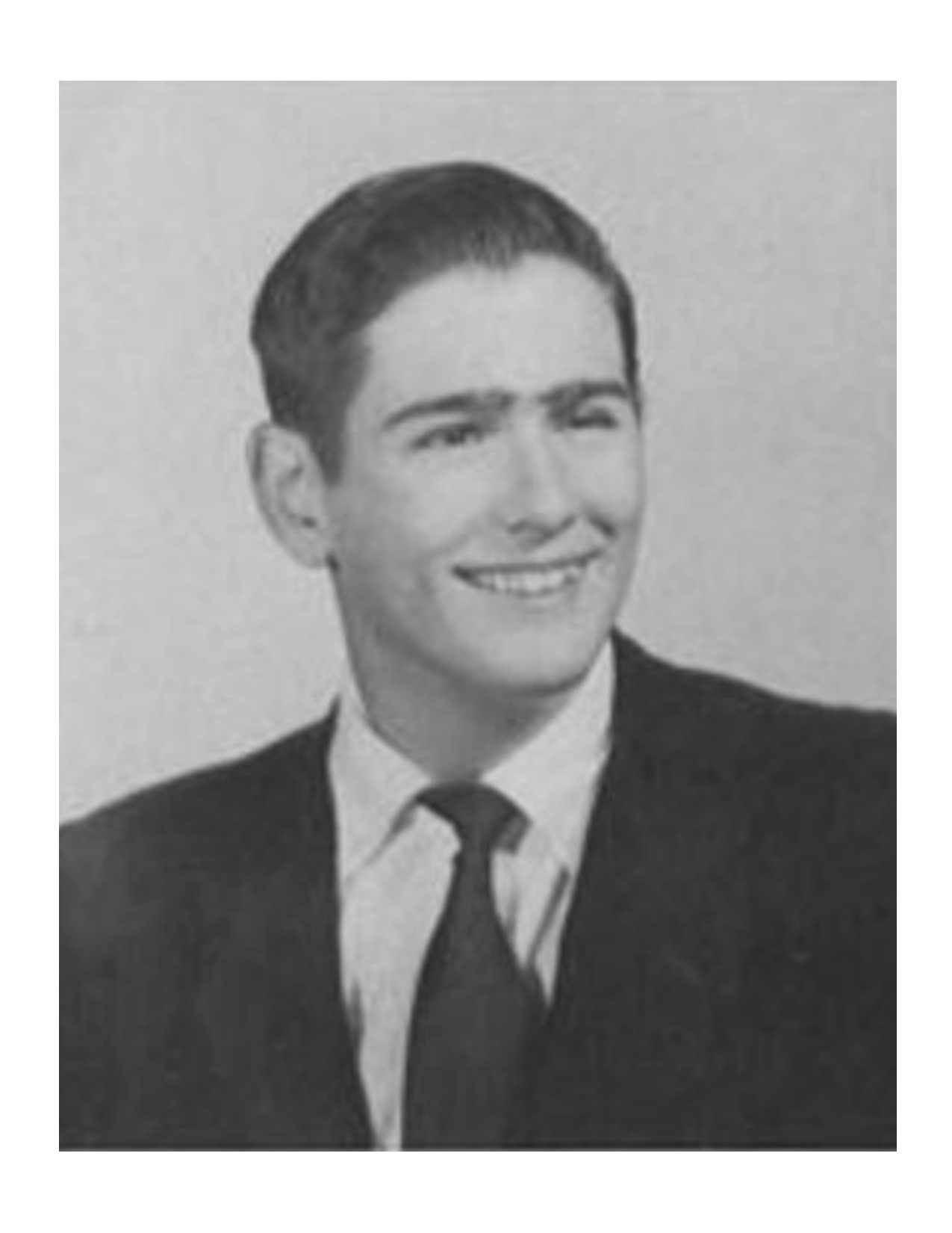 1950s - In Memoriam