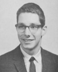 Robert J. Samuelson ’63 - In Memoriam