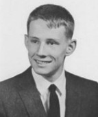 Edward H. Foster ’61 - In Memoriam