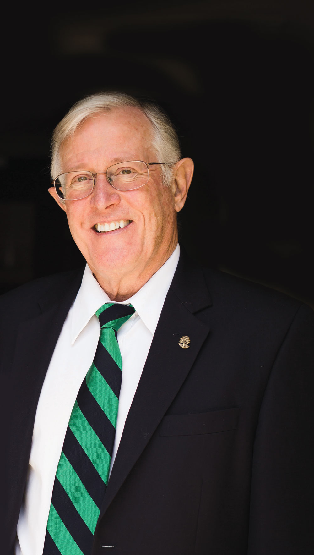 Gordon Cadwgan ’63 - Alumni Profiles
